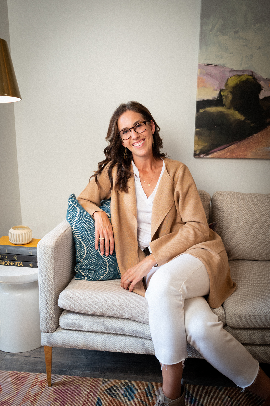 About - Equilibrium Coaching DC